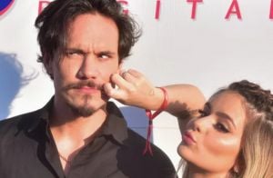 Saiba por onde anda Cídia Luize, que formou dupla com Dan Torres após o ...