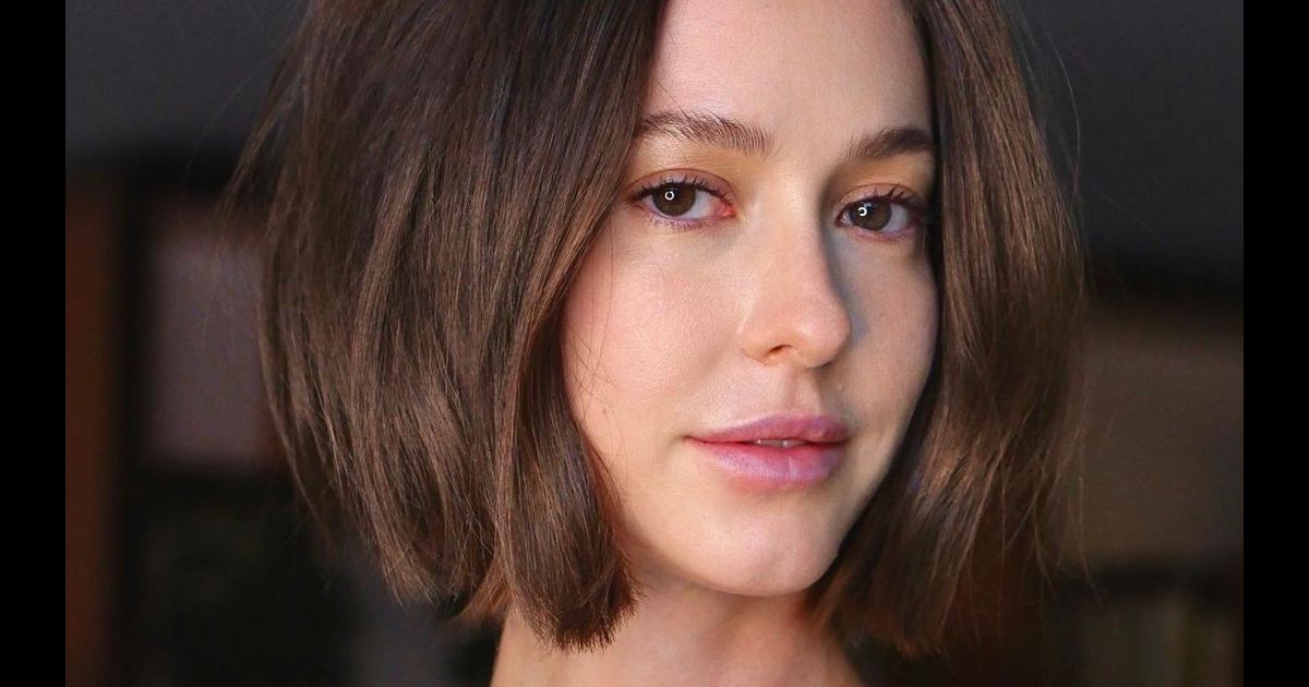 O Soft Blunt Bob é uma das seis versões em alta do corte bob - Purepeople