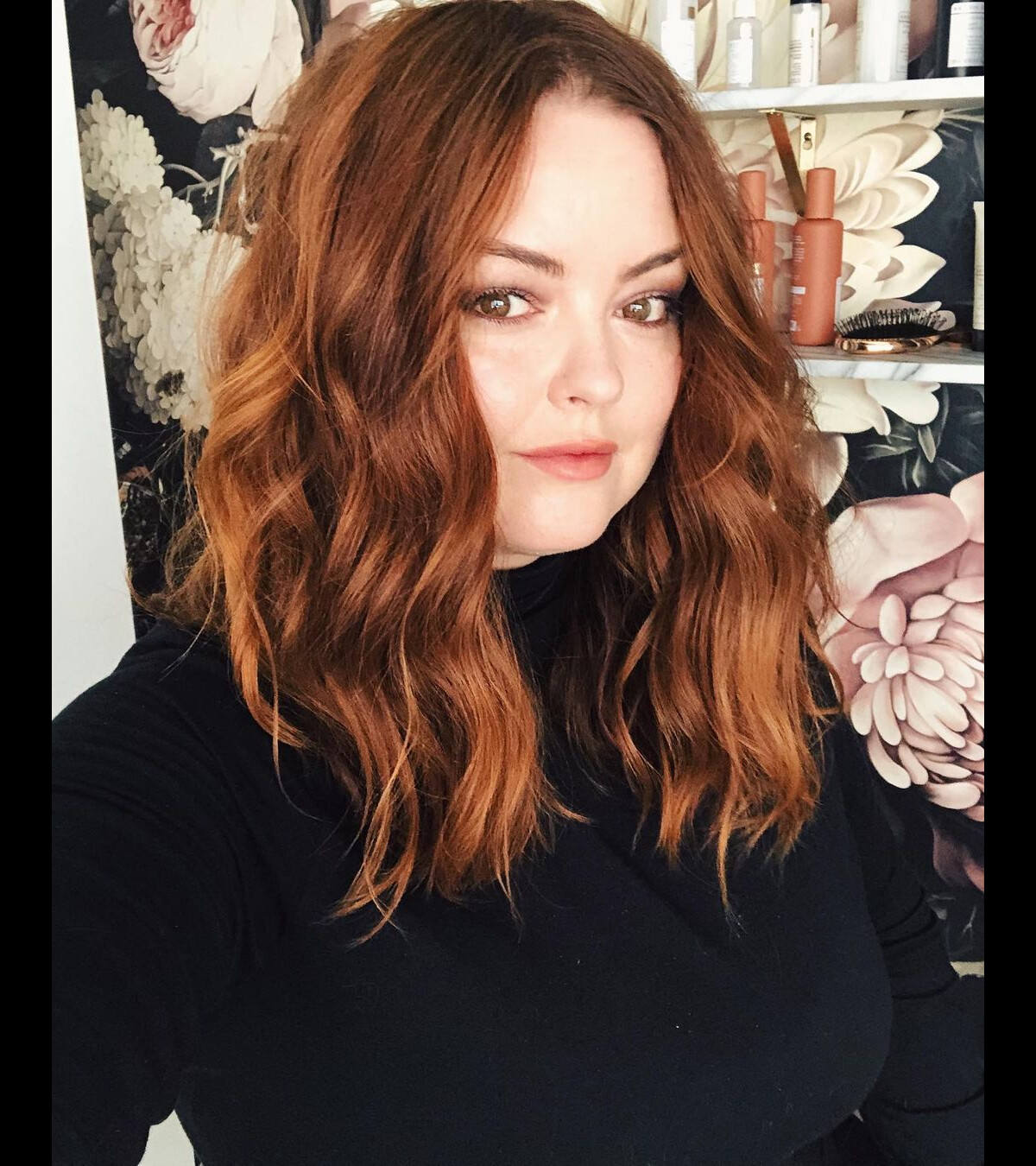 Foto: Clavicule bob é ideal para quem quer um corte médio ou curto ...