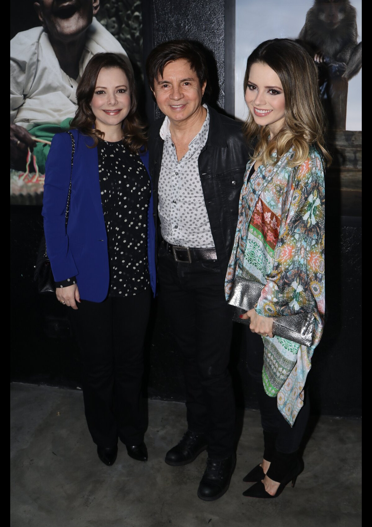Foto: Sandy é filha de Xororó e Noely - Purepeople