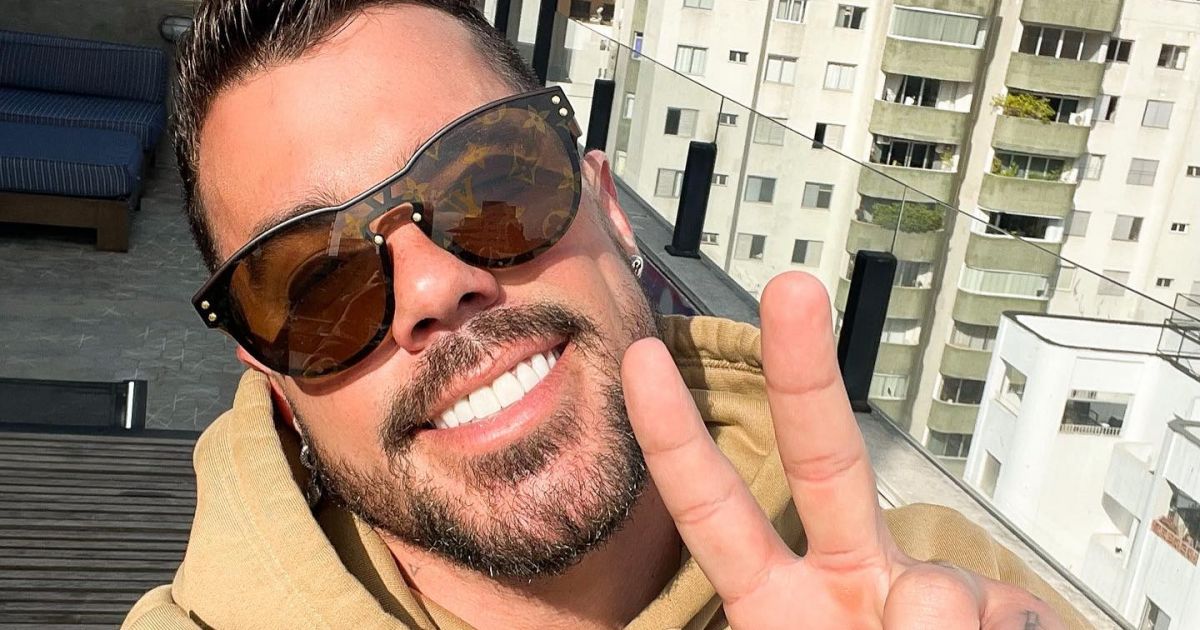 Lipe teve o maior cachê do De Férias Com o Ex Celebs e superou A ...