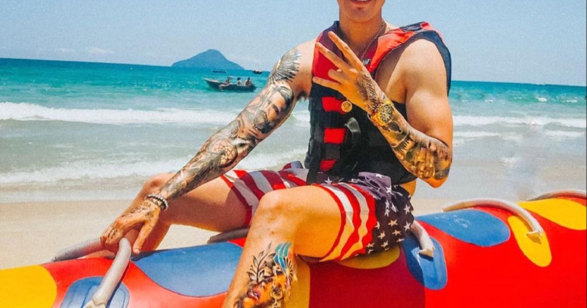 Youtuber Donas é especializado em criação de conteúdo - Purepeople