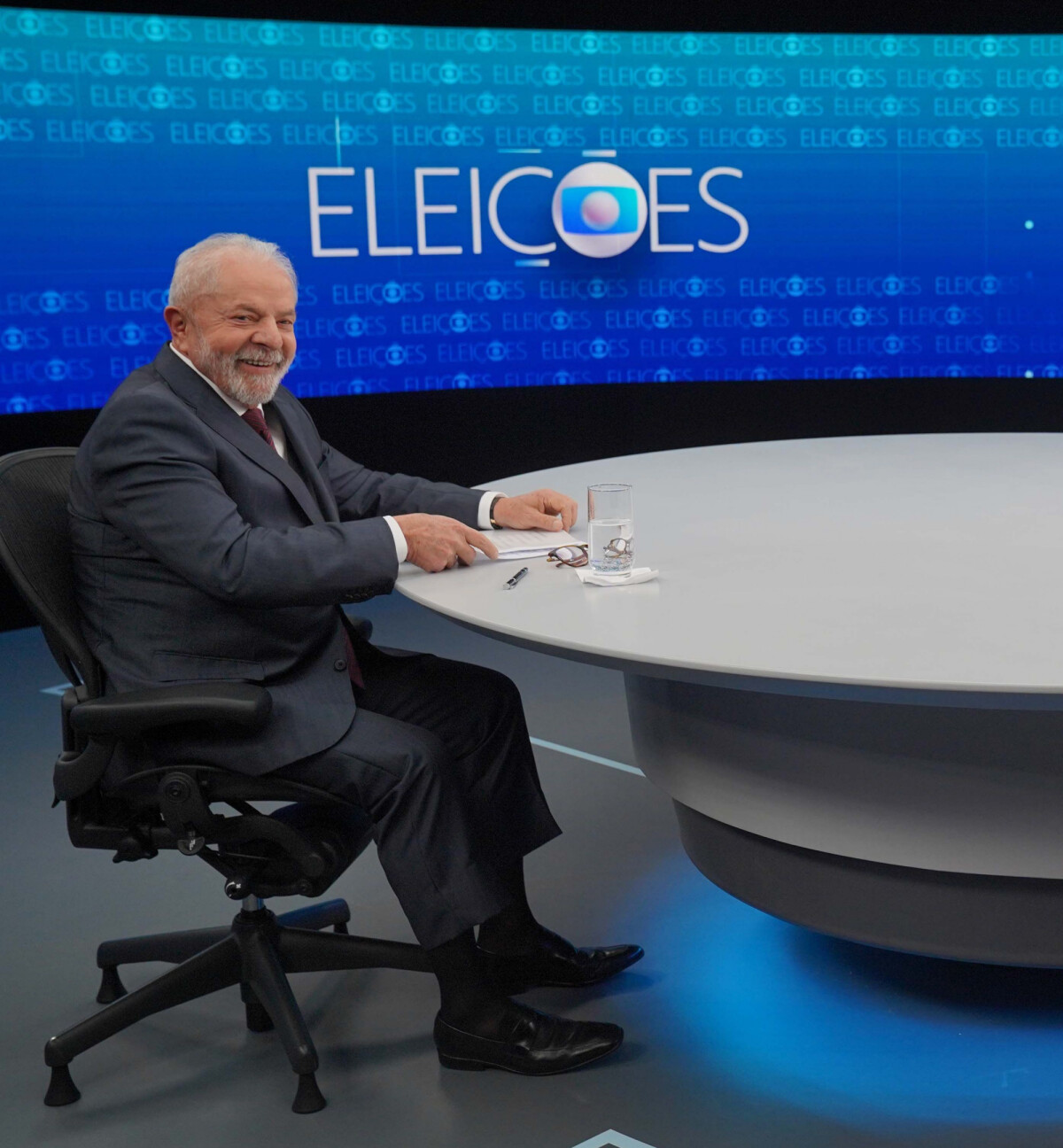 Foto: Lula venceu as Eleições 2022 e é o novo Presidente do Brasil ...