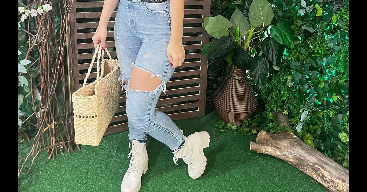 Pamella acusa Rodrygo de ser irônico e agressivo com ela - Purepeople