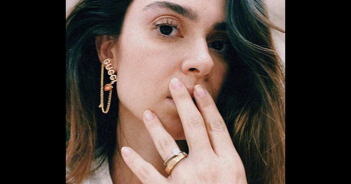 Thayla Ayala foi pega de surpresa pela segunda gravidez - Purepeople