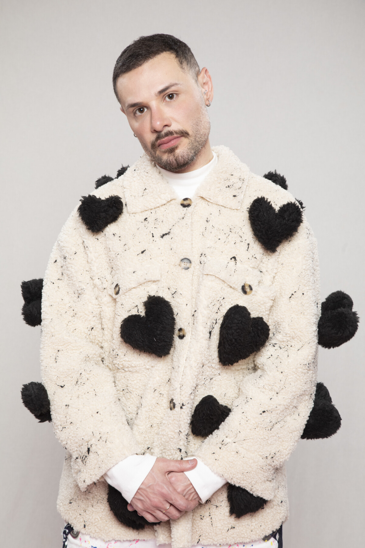 Foto: A Fazenda: Alex não fará prova do Fazendeiro e já está na Roça ...