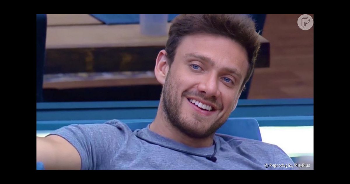 Vídeo da briga entre Vini e Hadballa vazou na web - Purepeople