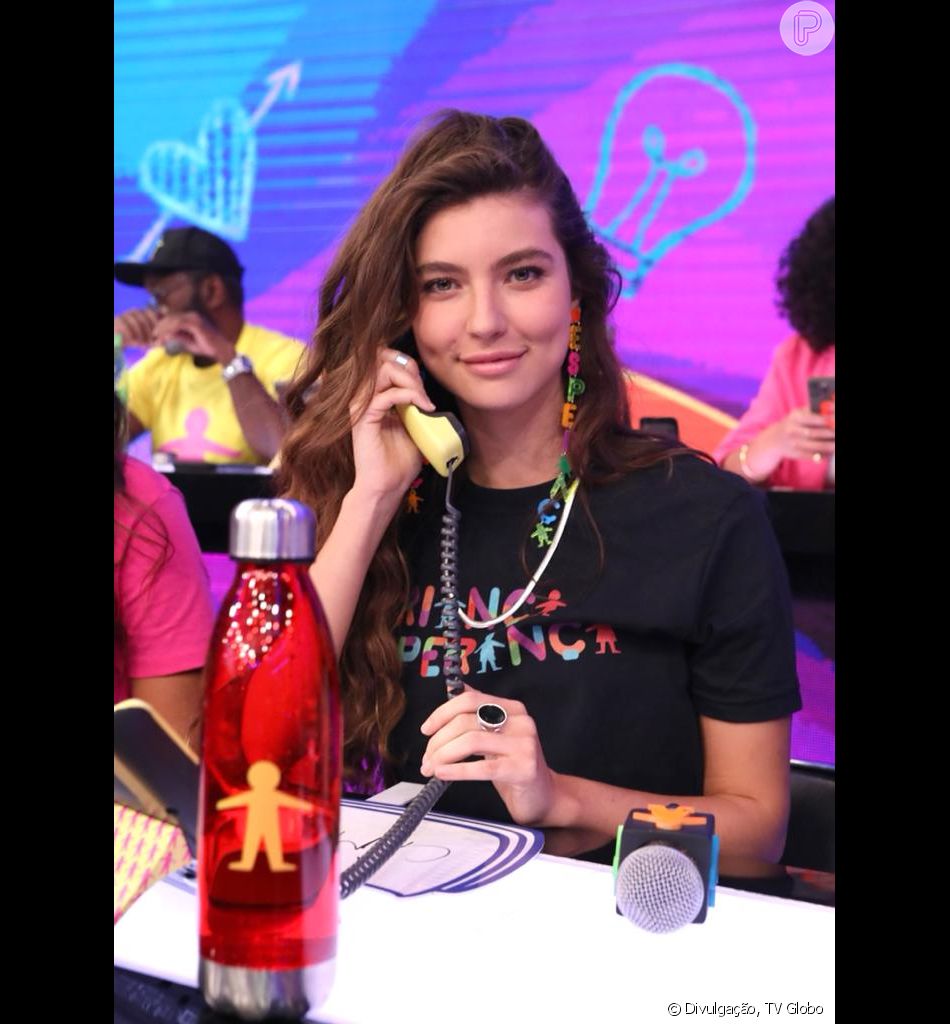 Alanis Guillen x Mariana Ximenes na novela 'Amor Perfeito': entenda ...