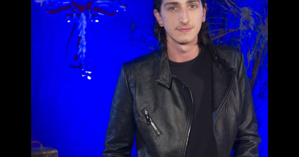 Johnny Massaro conheceu João desde a infância, mas relacionamento ...