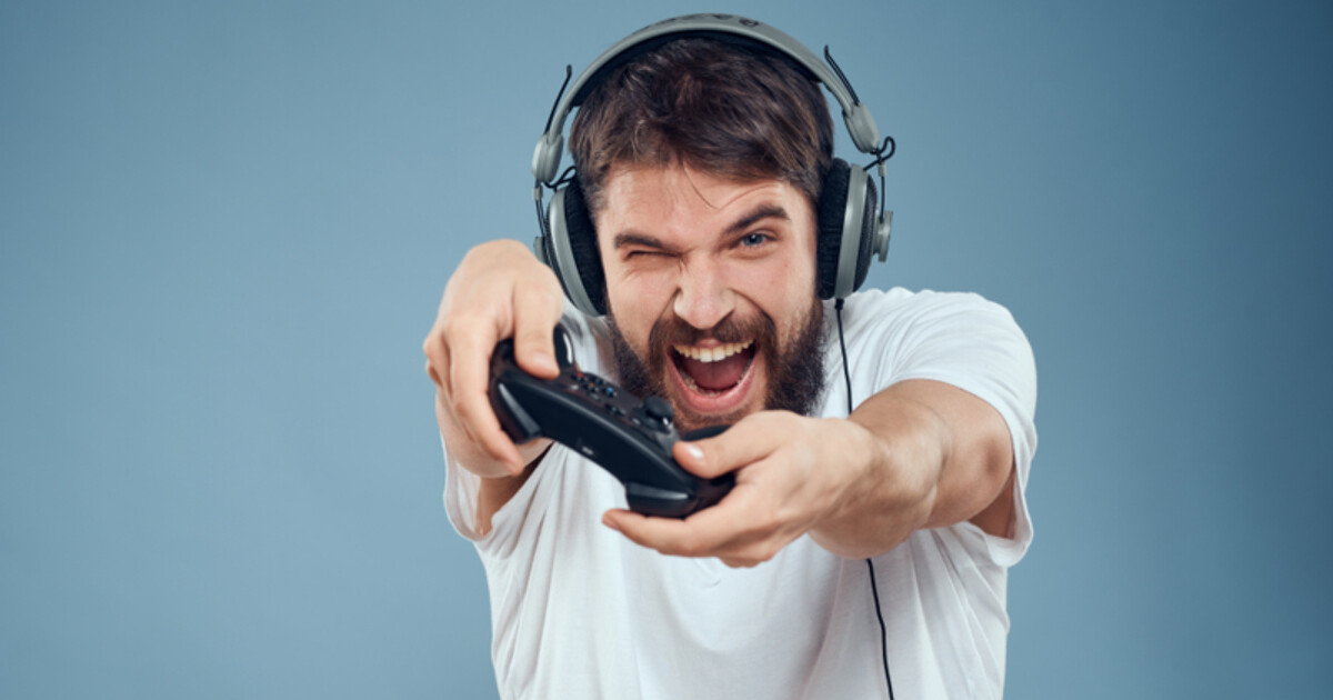 Quer se tornar gamer? Expert revela segredo para conseguir ter sucesso ...