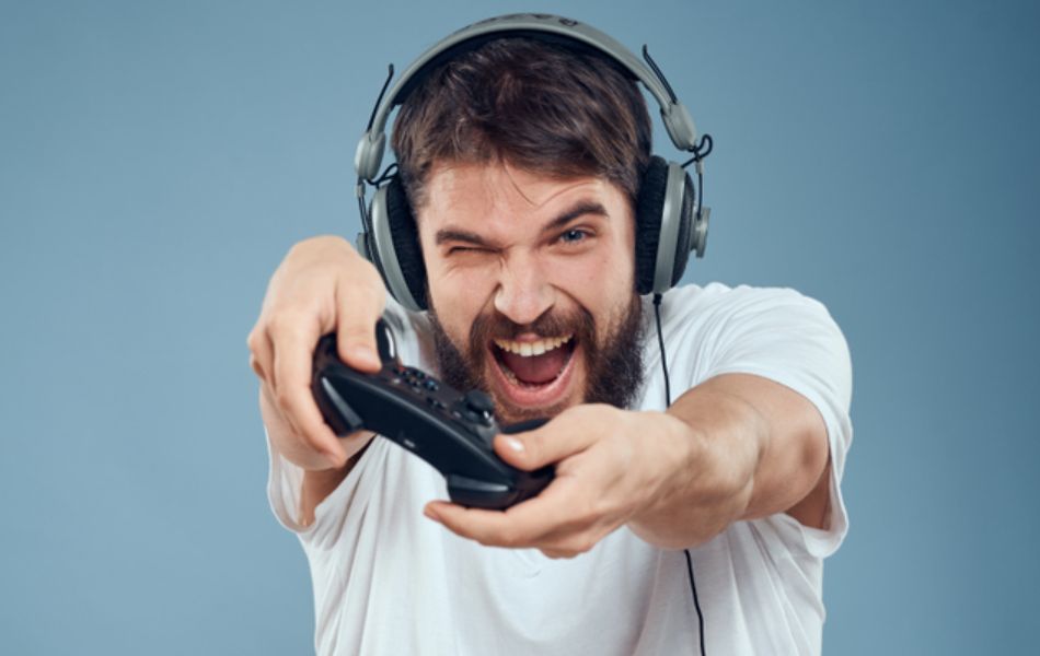 Como se tornar um gamer de sucesso? Expert dá dicas para construir ...