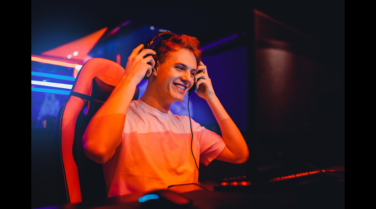 Foto: Gamer profissional: dicas para ter sucesso nessa carreira ...