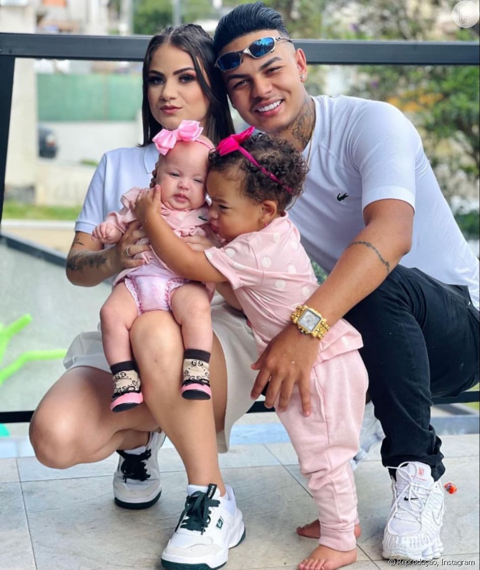 Qual é a influência das redes sociais no relacionamento? Casal de youtubers responde!: fotos ...