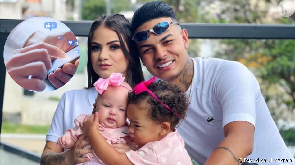 Qual é a influência das redes sociais no relacionamento? Casal de youtubers responde!: fotos ...