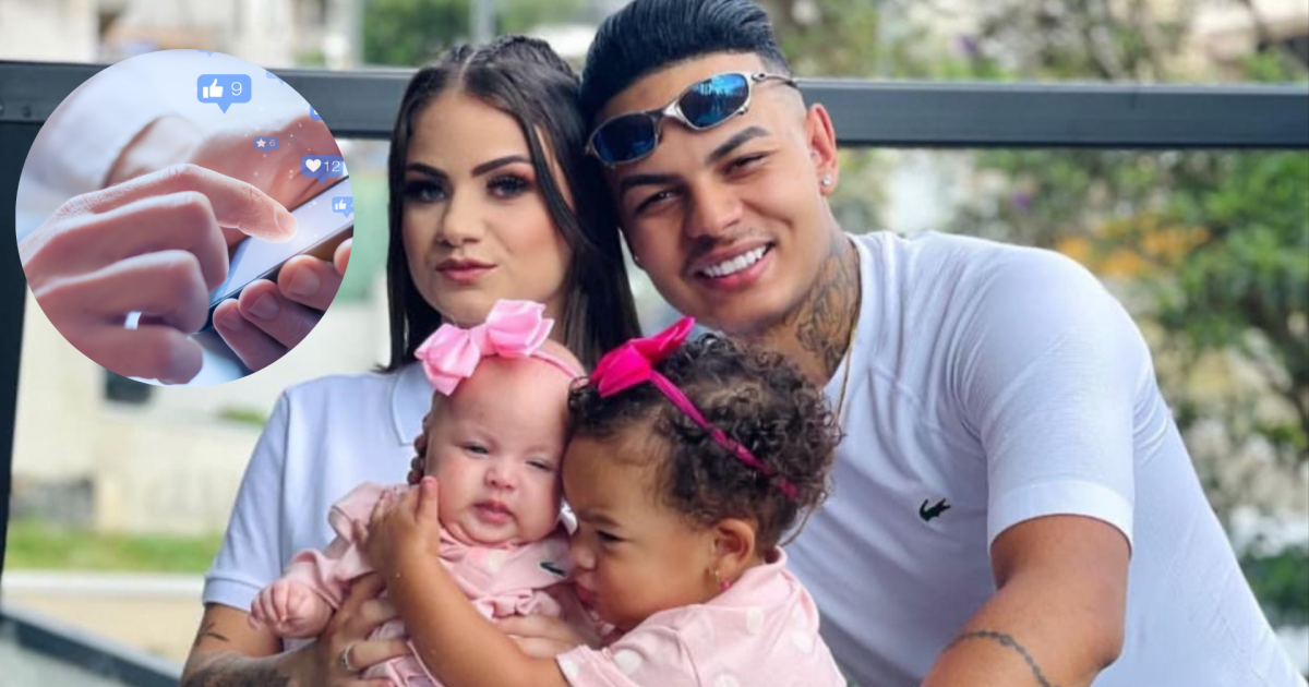 Qual é a influência das redes sociais no relacionamento? Casal de youtubers responde! - Purepeople