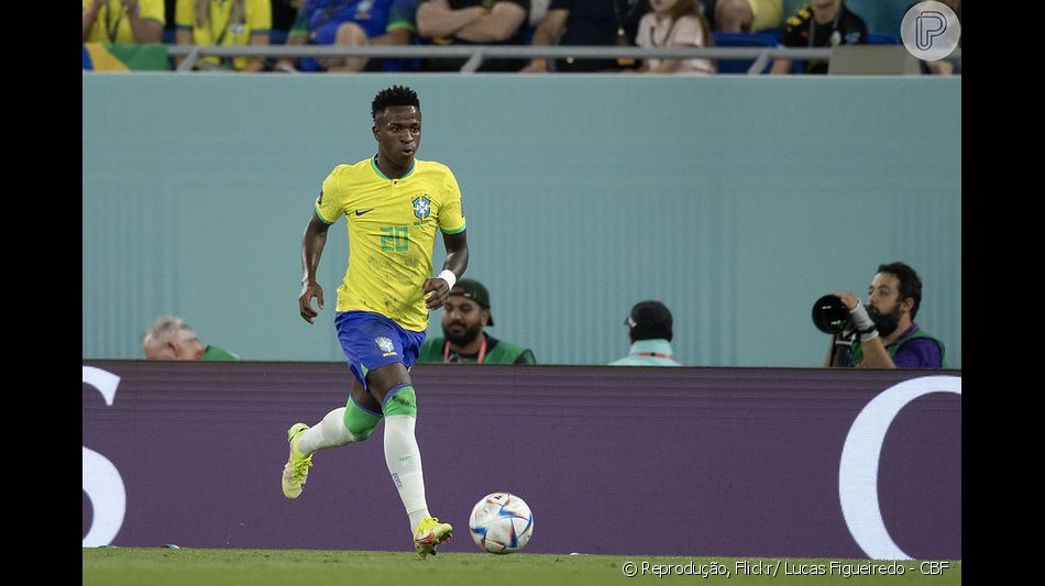 Copa do Mundo 2022: torcida brasileira não perdoa e Karoline Lima e ...