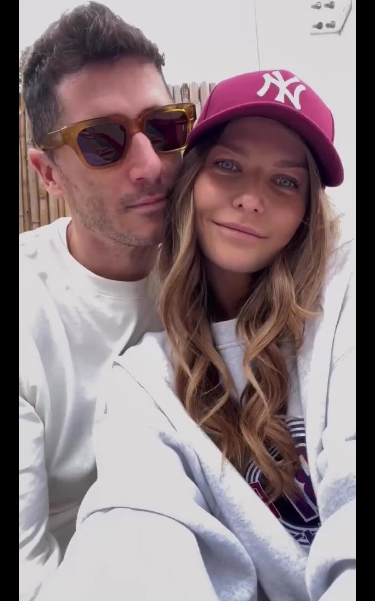 Vídeo: Robert Lewandowski e Anna Lewandowska estão casados desde 2013 e ...