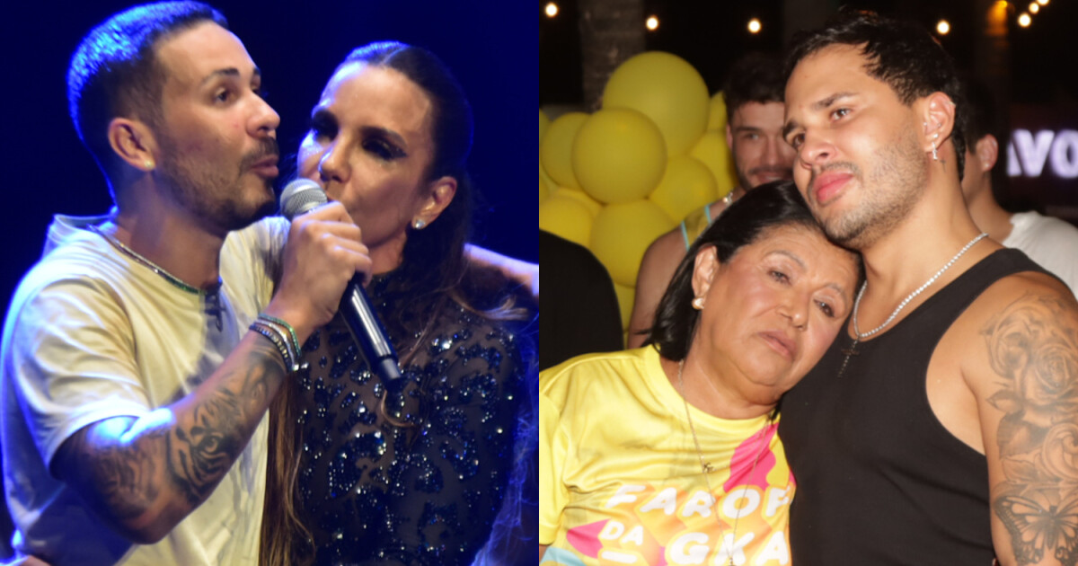 Carlinhos Maia faz declaração surpresa para Lucas Guimarães em show de ...