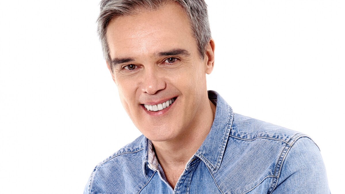 Foto: Dalton Vigh revela angústia ao rever com 'olhar crítico' alguns ...