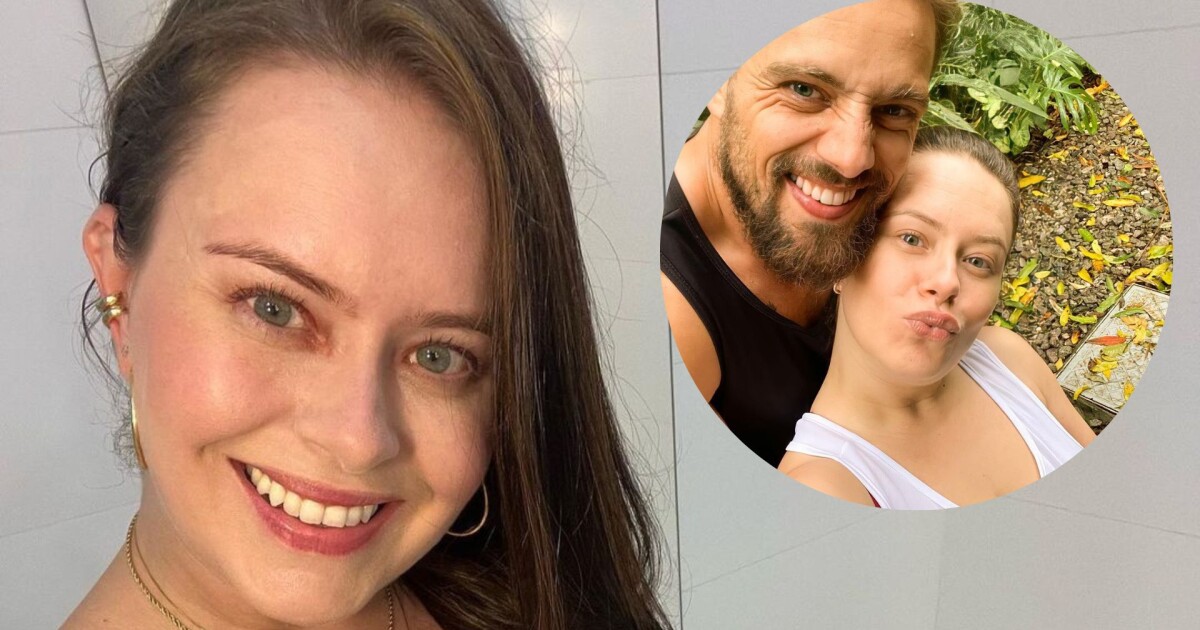 Mariana Bridi recebe apoio da 'mulherada' após separação de Rafael ...