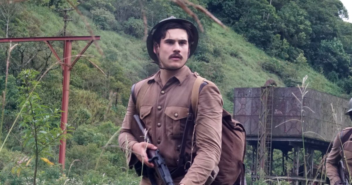 Nicolas Prattes está longe das novelas desde 'Éramos Seis' - Purepeople
