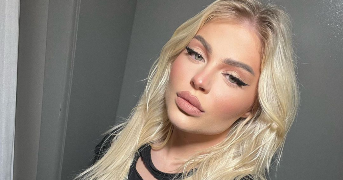 Luísa Sonza faz desabafo emocionante sobre saúde mental e recebe apoio ...