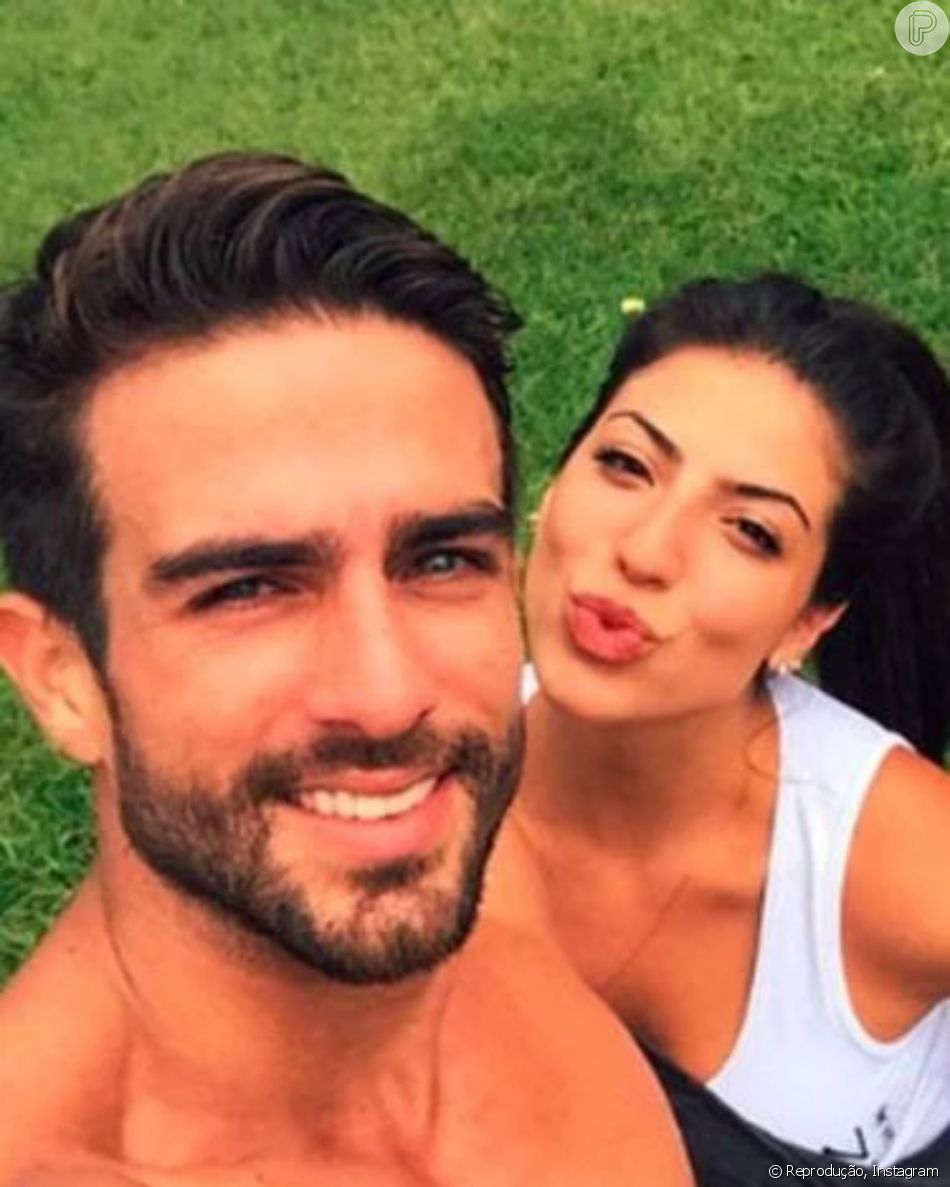 Quem é Rachel Apollônio? Saiba quem é e veja fotos da influenciadora ...