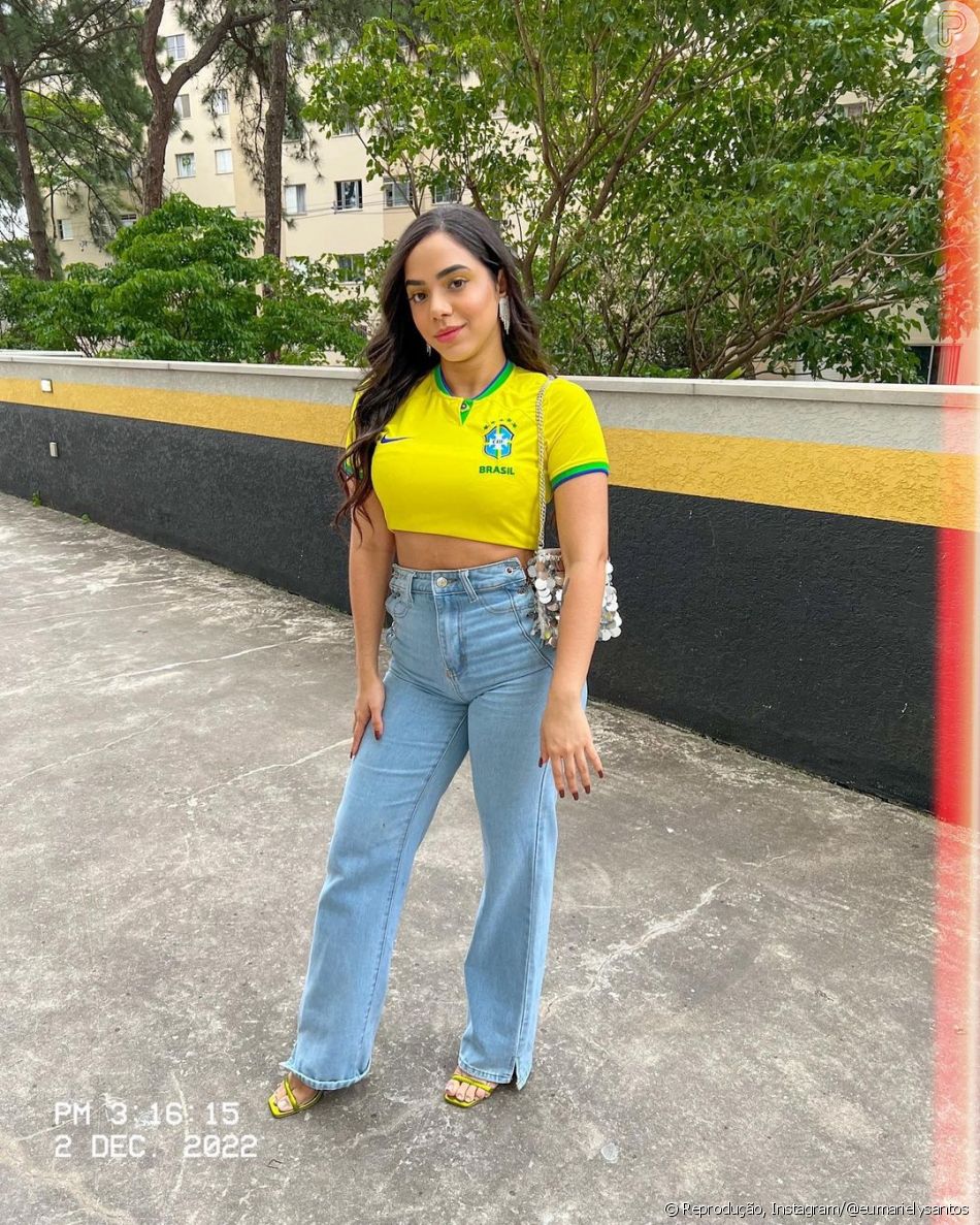 'BBB 23': Paula Fernandes, Lucas Lucco, Yasmin Brunet e mais surgem em ...