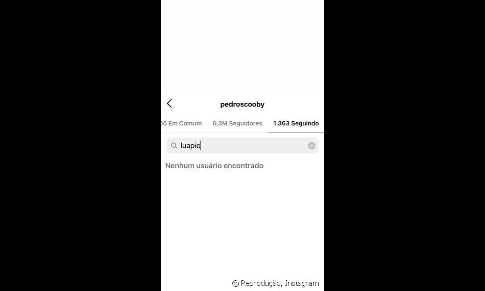 Luana Piovani x Pedro Scooby e Cintia Dicker: casal toma atitude contra ...