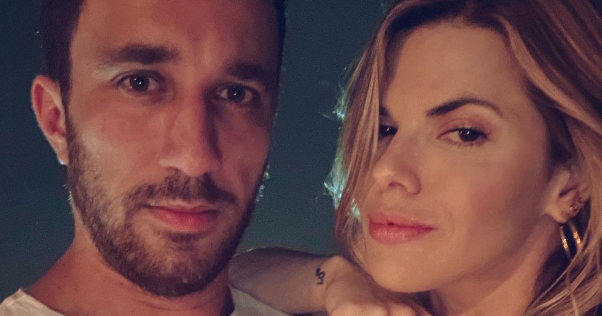 Lara Nesteruk: influenciadora foi atrás do ex-marido após separação e ...