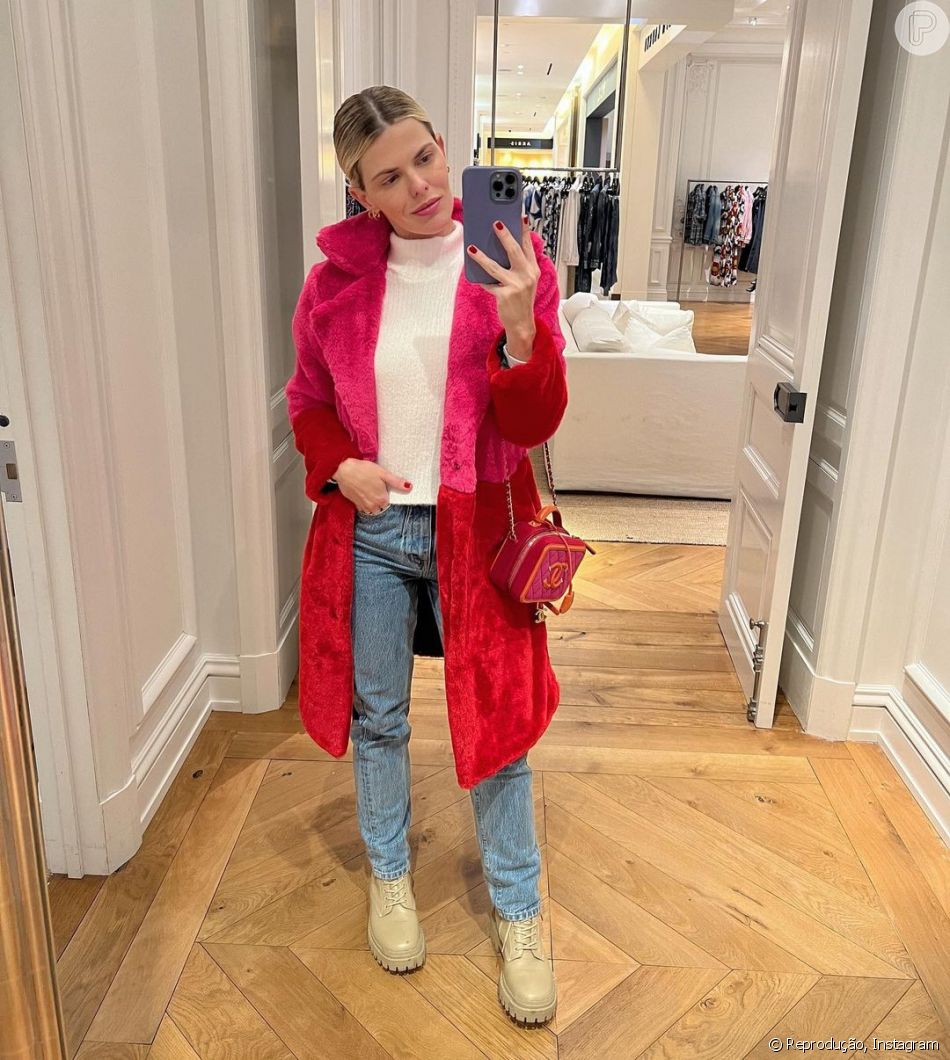 Lara Nesteruk: influenciadora foi atrás do ex-marido após separação e ...