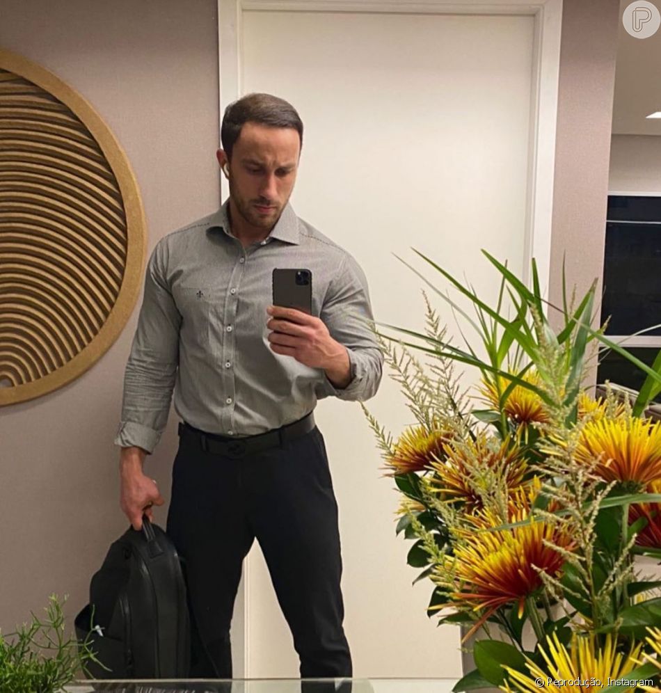 Lara Nesteruk: influenciadora foi atrás do ex-marido após separação e ...