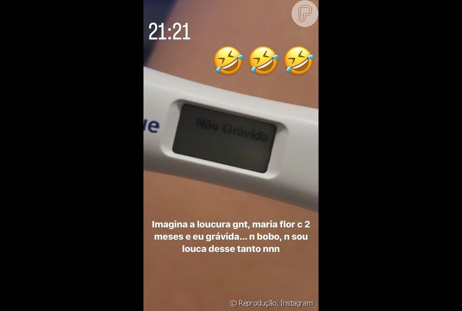 Virgínia Fonseca está grávida do terceiro filho? Influenciadora se ... Virgínia Fonseca está grávida do terceiro filho? Influenciadora se ...