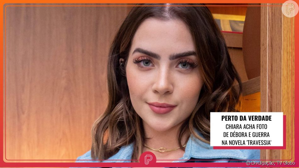 Resumo Da Novela Travessia Próximos Capítulos Semana De 16 A 21 De