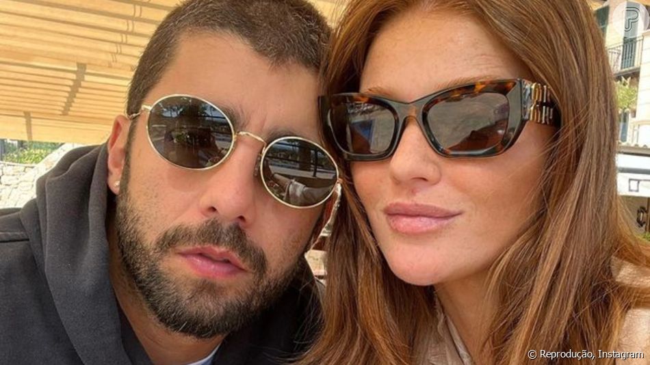 Cintia Dicker comemora um mês da filha com Pedro Scooby em meio à ... Cintia Dicker comemora um mês da filha com Pedro Scooby em meio à ...
