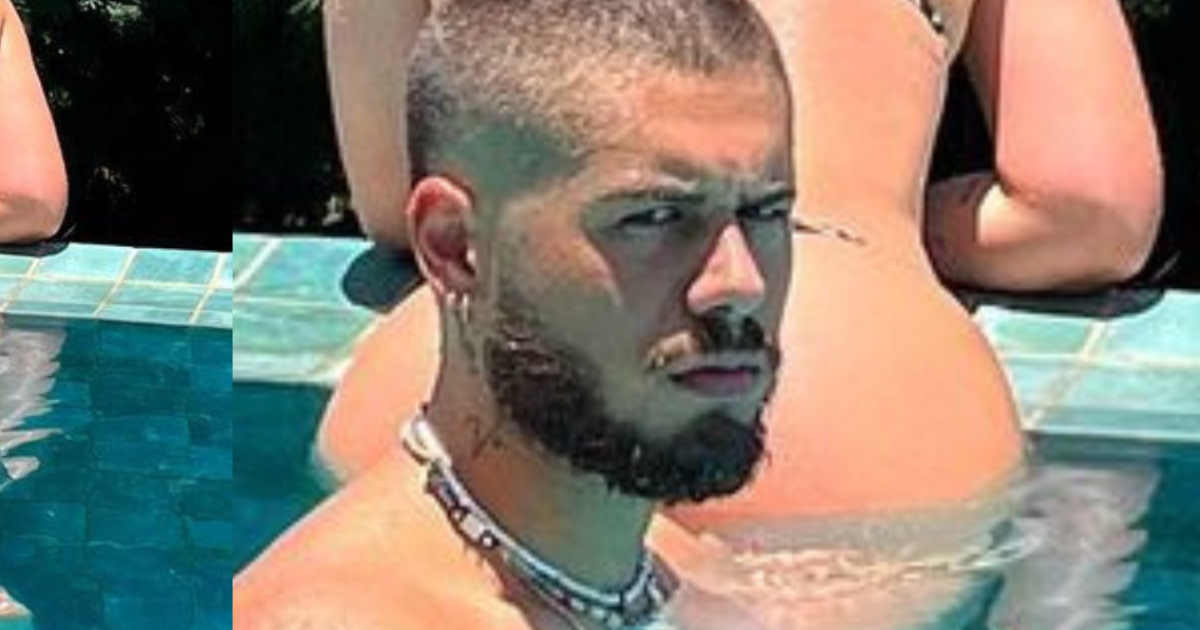 Virgínia Fonseca de biquíni na piscina: vai um zoom aí? - Purepeople