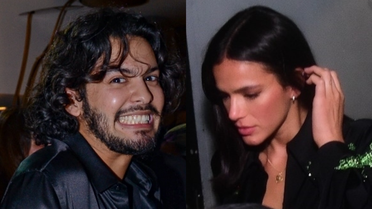 Foto: Bruna Marquezine e Xolo Maridueña terminaram o namoro? Entenda os boatos! - Purepeople