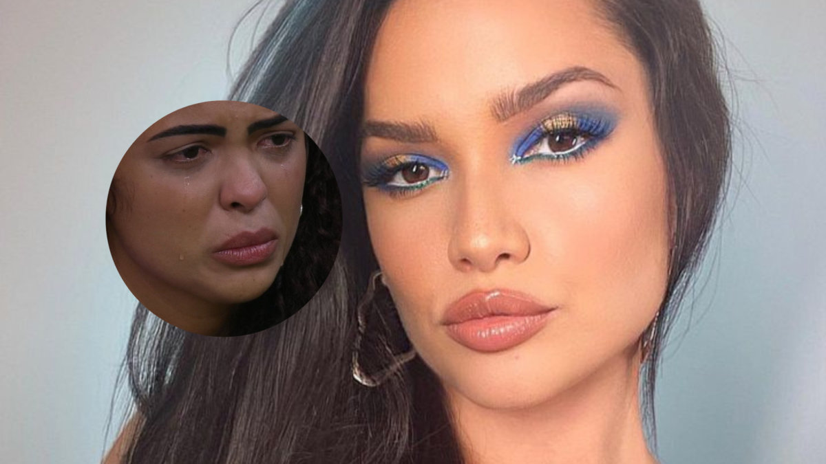 Foto: Juliette está sendo detonada por mexer nos rumos do 'BBB 23 ...