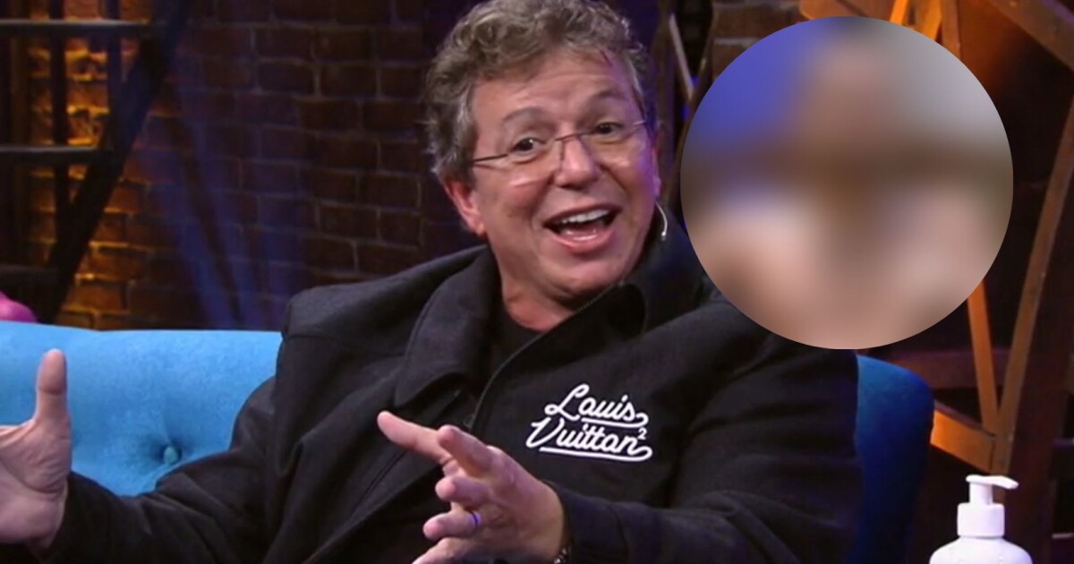 'BBB 23': Boninho se descuida durante Prova de Resistência e web aponta ...