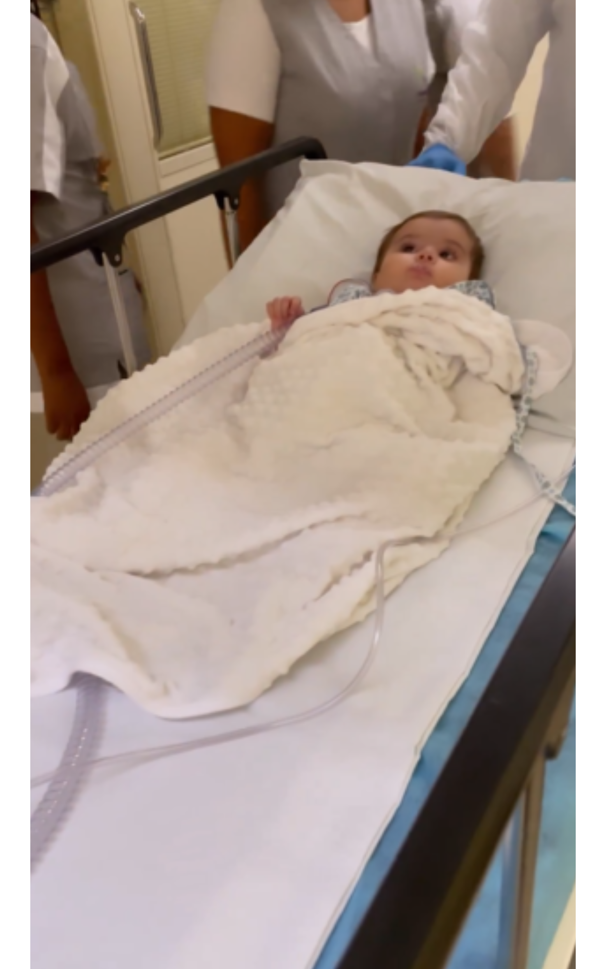 Foto: Filha de Juliano Cazarré, Maria Guilhermina nasceu com um dos ... Foto: Filha de Juliano Cazarré, Maria Guilhermina nasceu com um dos ...