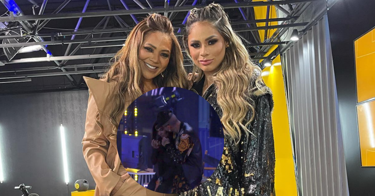 Lexa ficou abalada com as atitudes de MC Guimê no 'BBB 23' - Purepeople