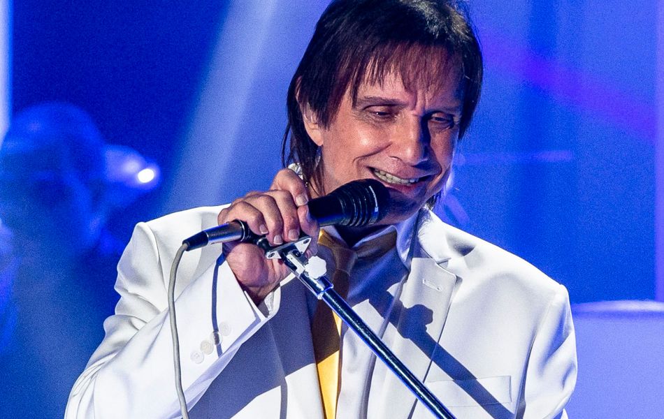 Como Roberto Carlos cuida do corpo? Exercícios, dieta e plásticas fazem parte da rotina do ...