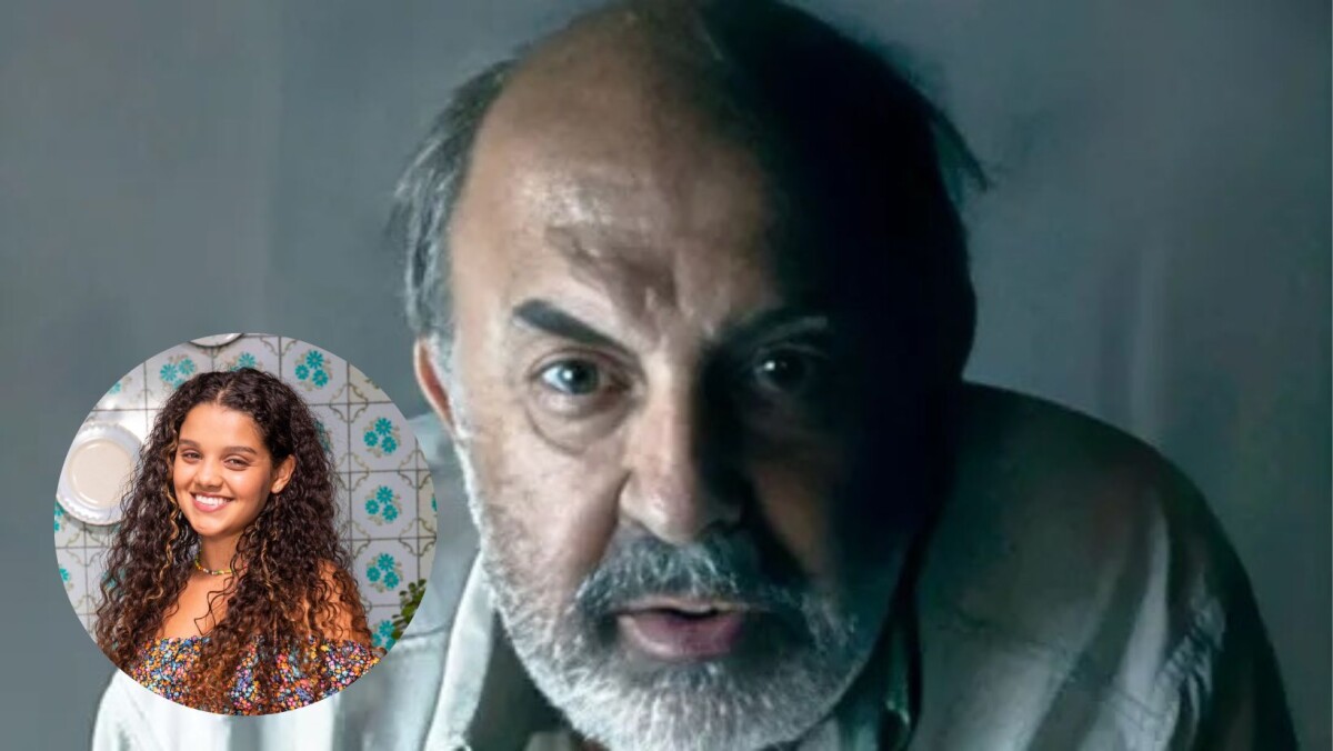 Foto: Qual é o final do pedófilo que ataca Karina (Danielle Olímpia) na ...