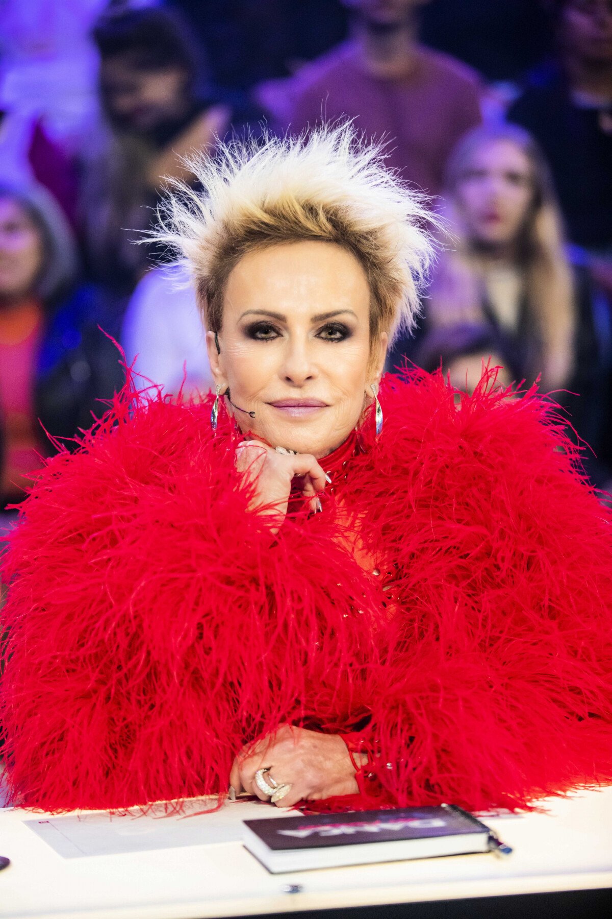 Foto: Ana Maria Braga e Globo teriam chegado a um acordo e ...