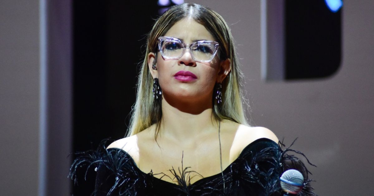 Marília Mendonça 'previu' vazamento de fotos após acidente de avião ...