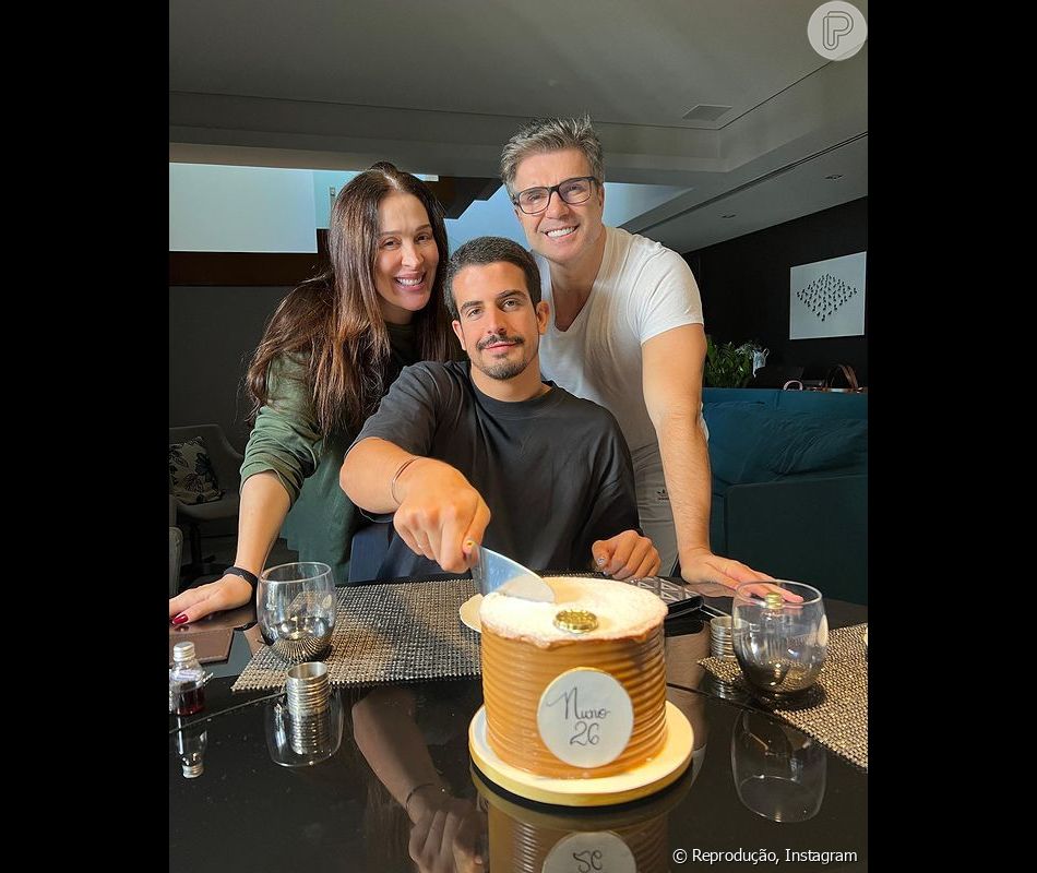 Marina Ruy Barbosa e Enzo Celulari surgem juntos em vídeo da atriz: 'Conta comigo': fotos ...