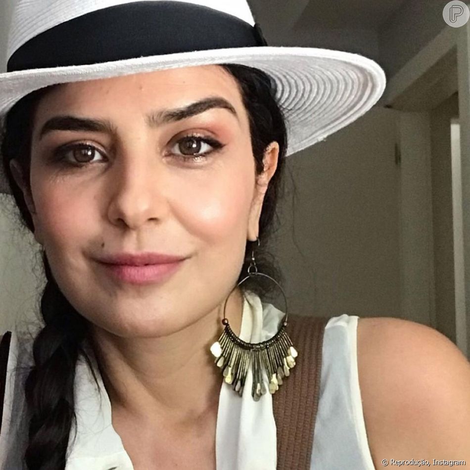 Leticia Sabatella mostra corpo após lipo em foto de maiô e revela como ...