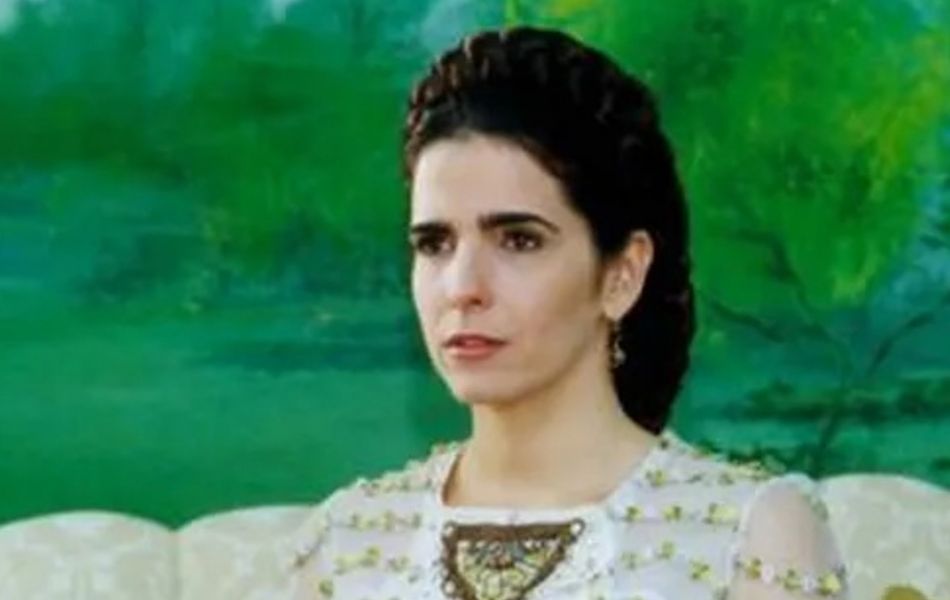 O que acontece com Ester em 'Força de Um Desejo'? Saiba por que dona de ...