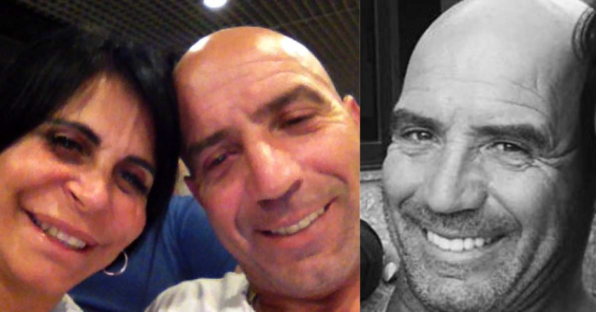 17º marido de Gretchen e estrela do 'Power Couple', Carlos Marques morre aos 60 anos. Saiba ...