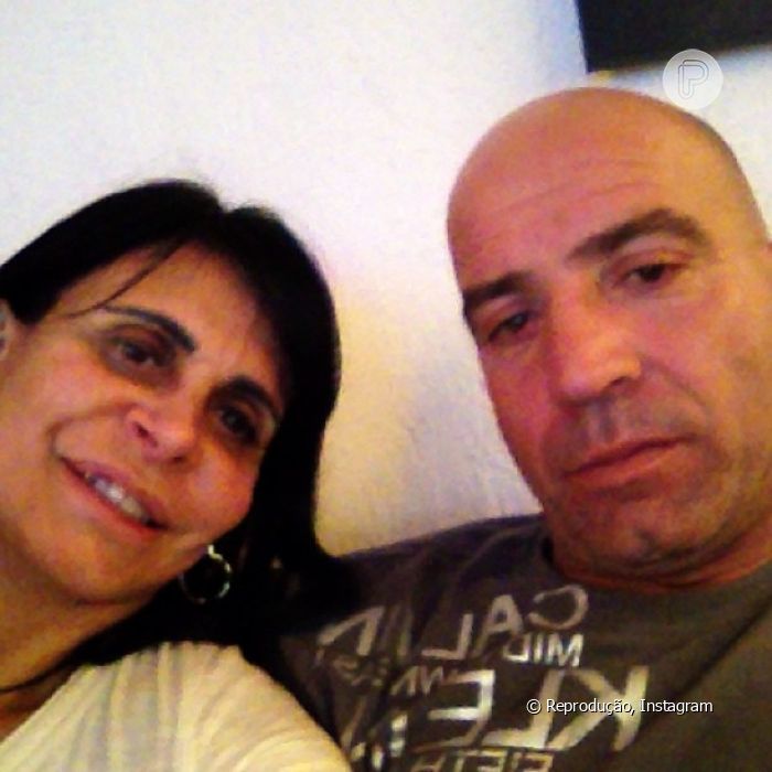 Ex-marido de Gretchen, Carlos Marques morreu vítima de leucemia - Purepeople